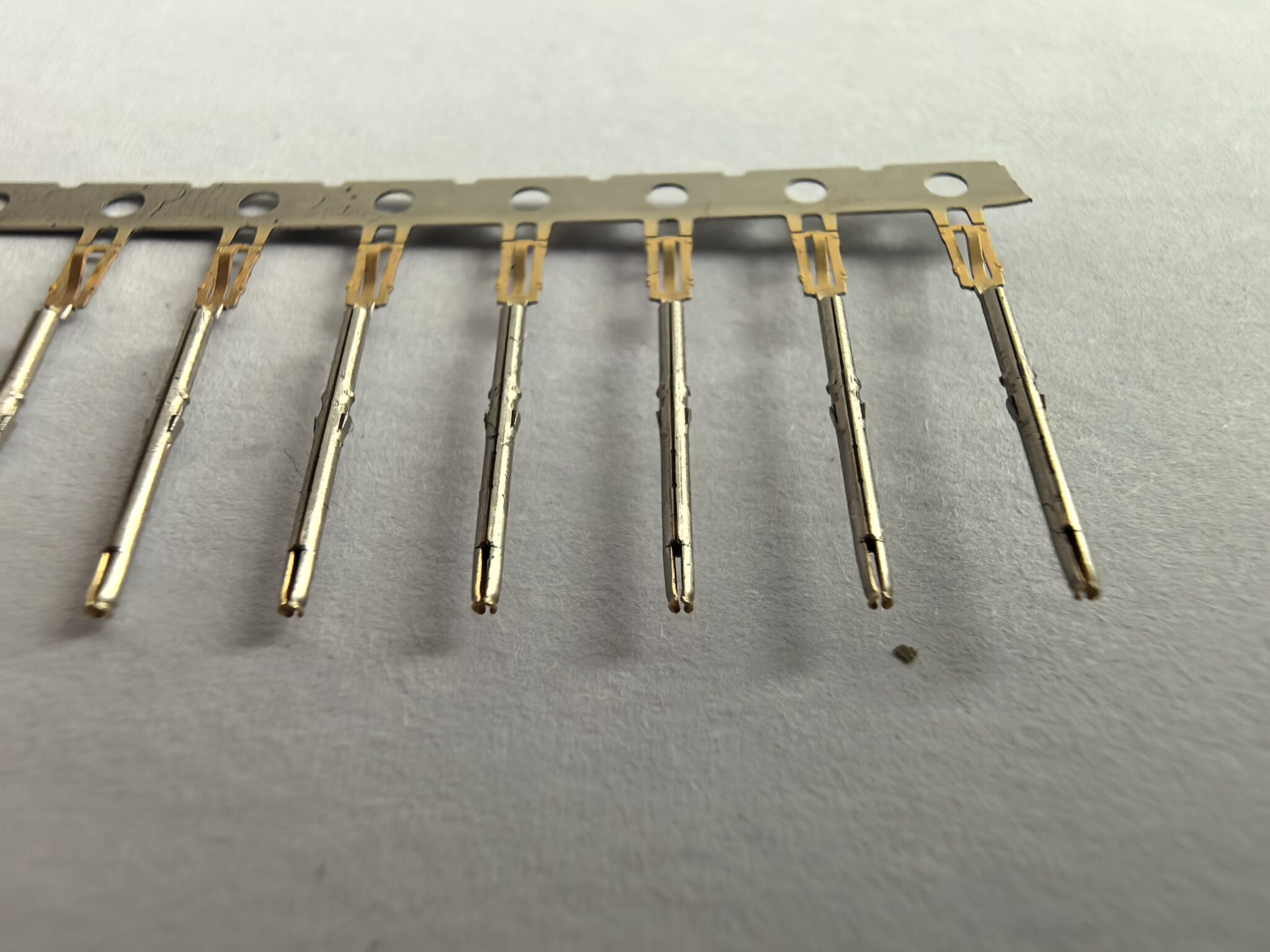 How to Choose Stamping Die Tolerance for Automotive Parts | PreciseWorks+